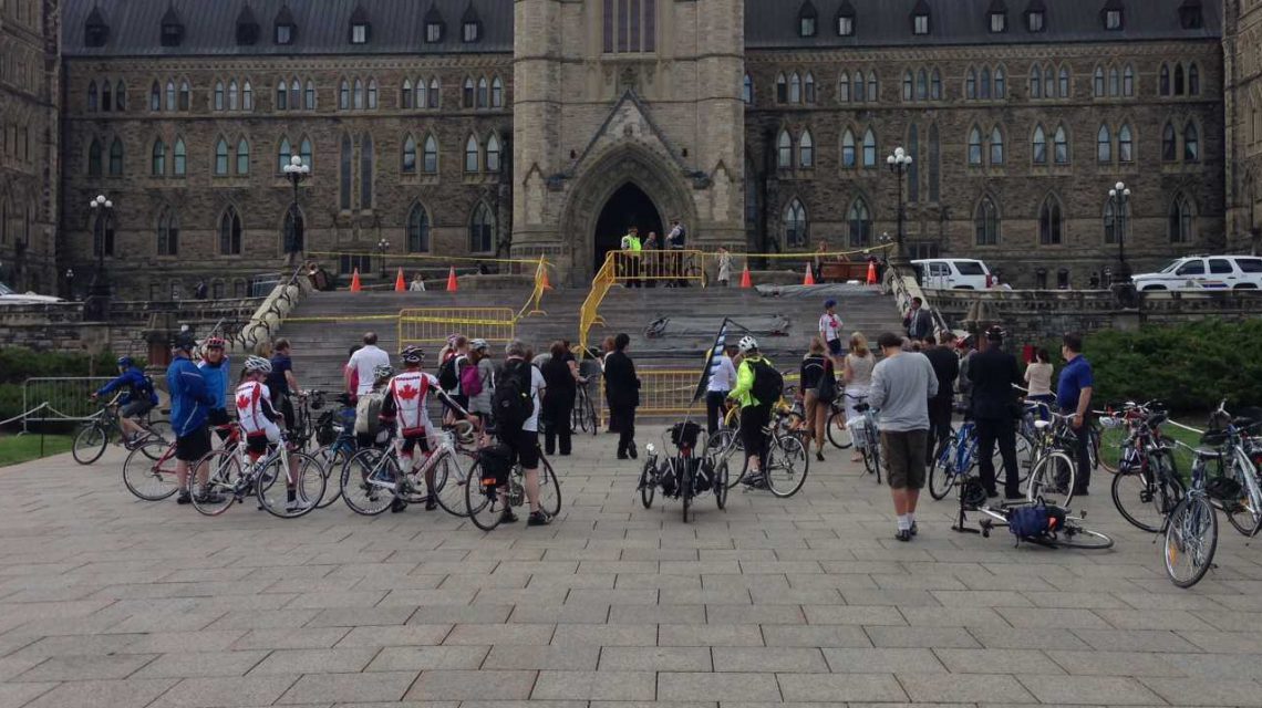 Canada loves bikes: Bike Day in Canada is Monday, May 25th, 2015 – Bike ...