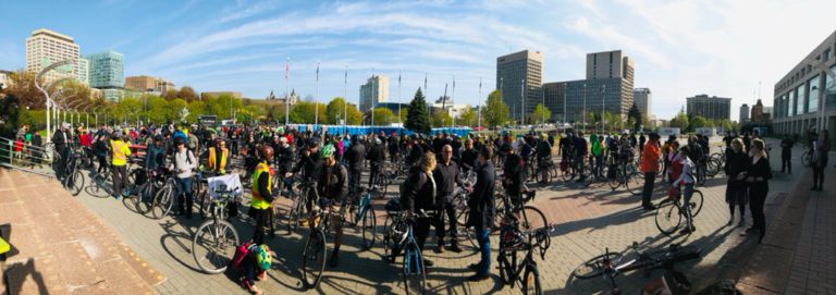 Bike Ottawa – Advocacy and Events in Canada's Capital Region