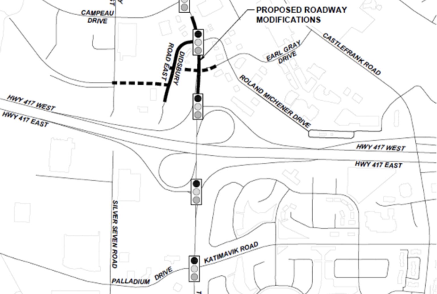 Earl Grey underpass: Is it worth $20M? | Bike Ottawa