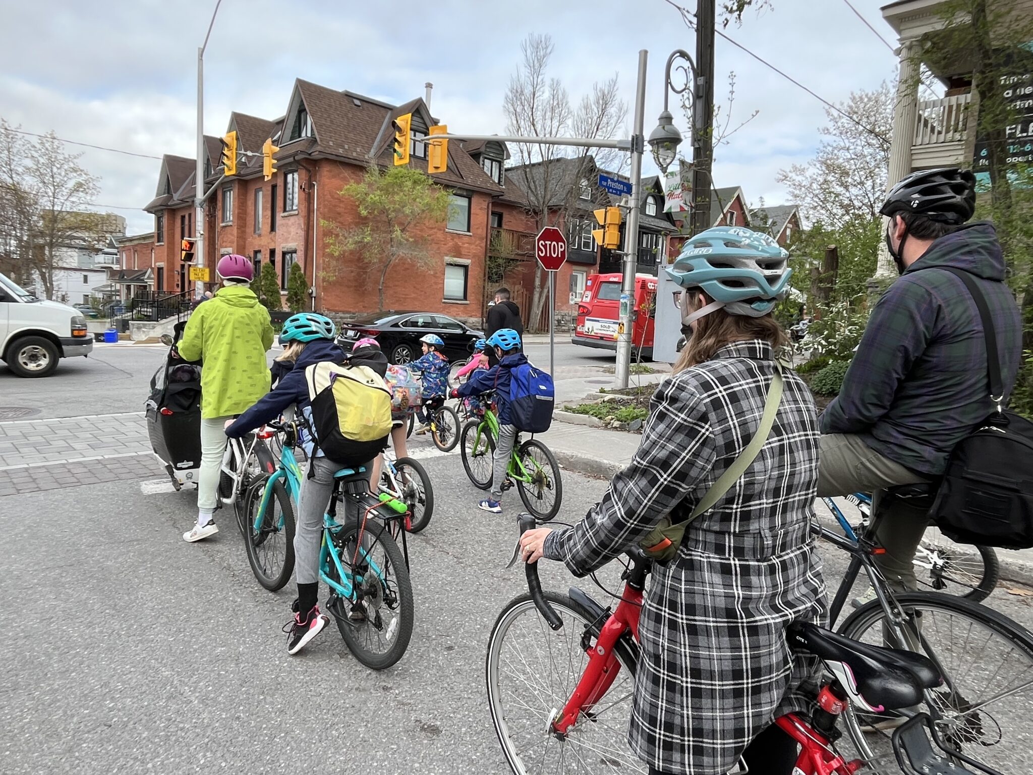Bike Ottawa – Advocacy and Events in Canada's Capital Region